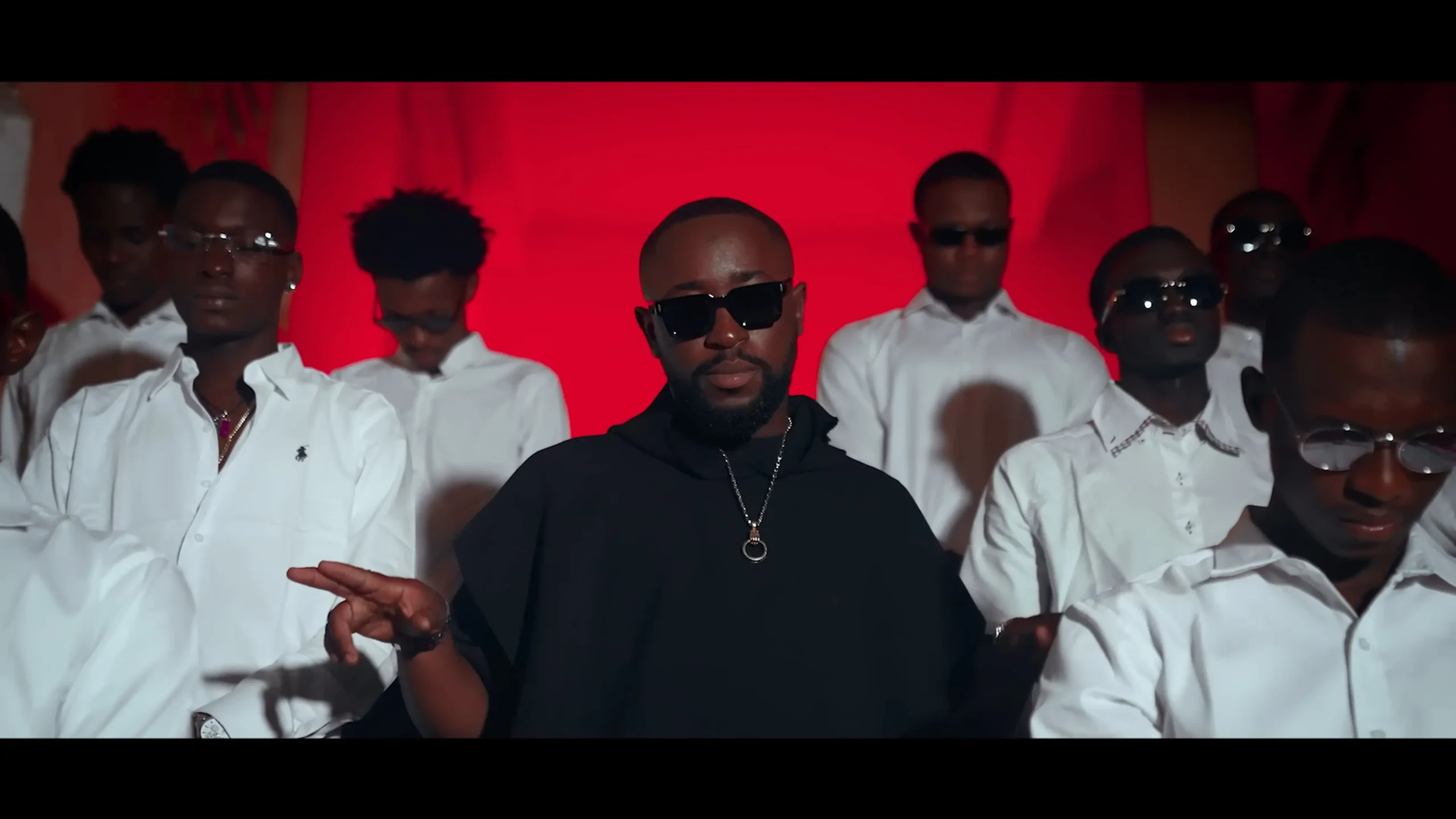 Dr KEB - Allah Ka Kébé (Clip) | Hits2mali.net